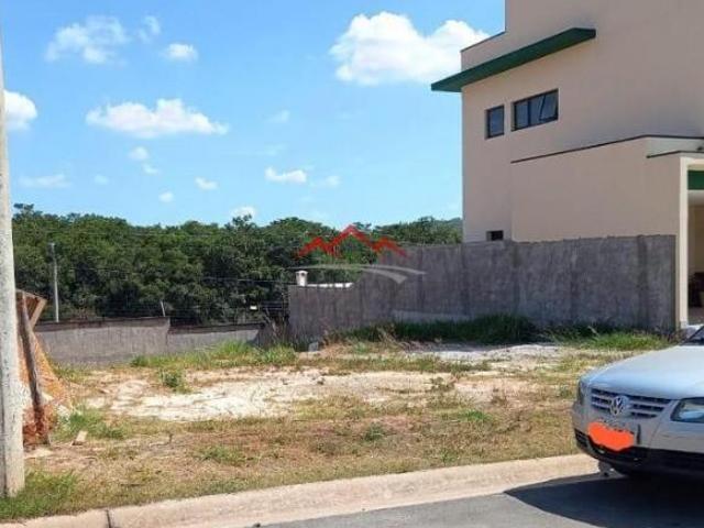Terreno a venda no condomínio Gran Ville São Venâncio, Residencial 2, em Itupeva SP