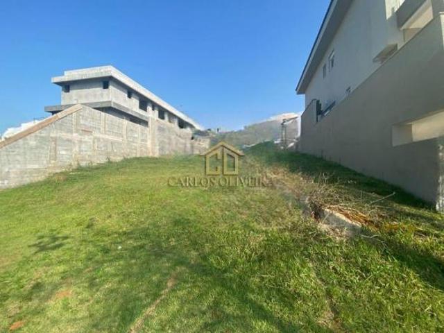 Terreno à Venda no Condomínio Granja Anita, Mogi das Cruzes/SP