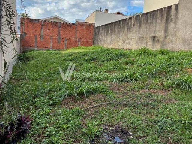 Terreno à Venda no Condomínio Grape Village – Vinhedo/SP