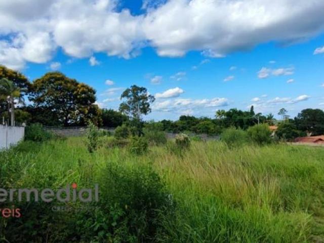 Terreno à venda no Condomínio Green Ville | 1000m² – Boituva/SP
