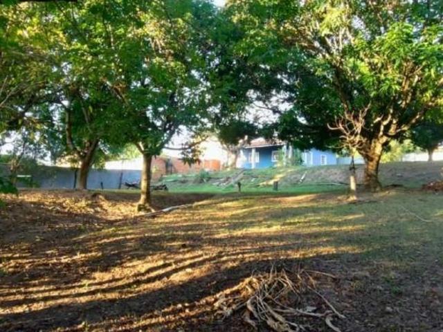 Terreno à venda no Condomínio Green Ville | Boituva/SP