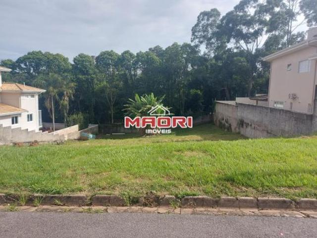 Terreno à venda no Condomínio Green Boulevard em Valinhos