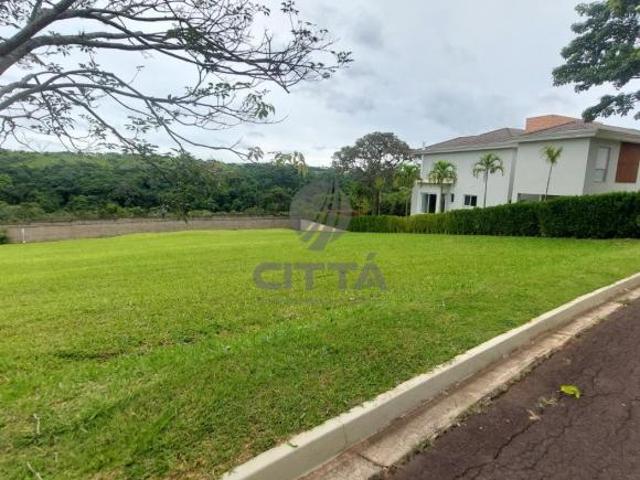 Terreno a venda, no Condominio Green Golf, no bairro Gramado, em Campinas/SP