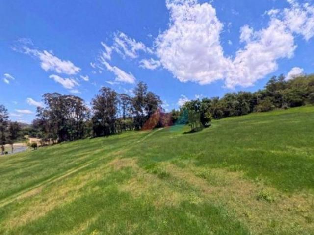 Terreno à venda no Condomínio Haras La Estancia Valinhos, SP | TE0895