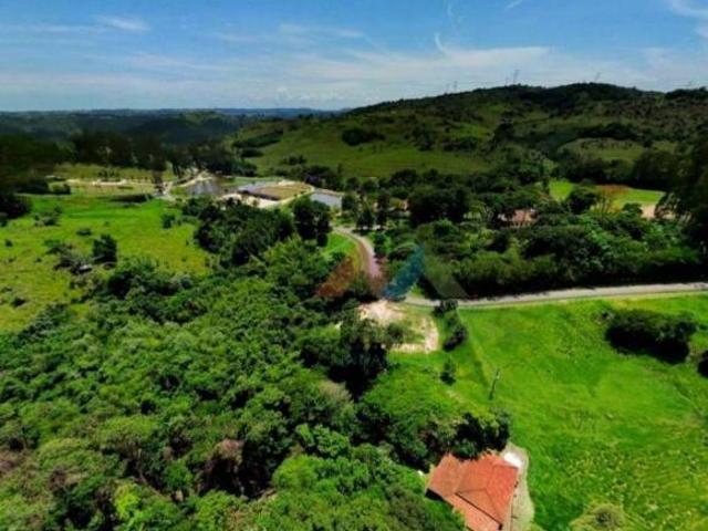 Terreno à venda no Condomínio Haras La Estancia Valinhos, SP | TE0896