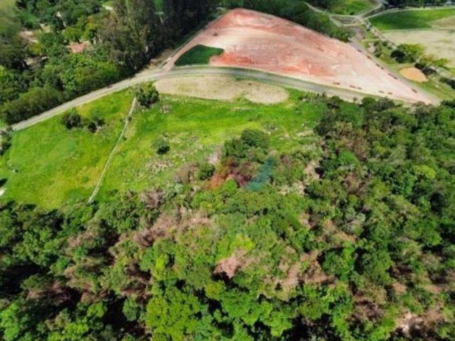 Terreno à venda no Condomínio Haras La Estancia Valinhos, SP | TE0897