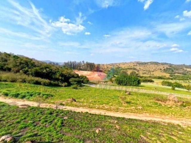 Terreno à venda no Condomínio Haras La Estancia Valinhos, SP | TE0898