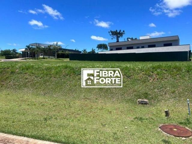 Terreno à venda no Condomínio Haras Patente – Jaguariúna/SP