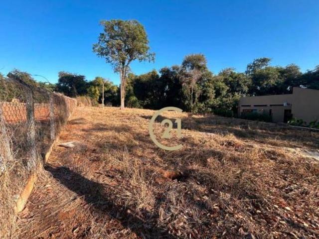 Terreno à Venda no Condomínio Helvétia Country Helvétia Country em Indaiatuba/SP TE0973