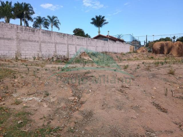 Terreno a Venda no Condomínio Horizonte Azul 1 em Itupeva SP