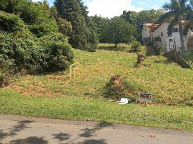 TERRENO A VENDA NO CONDOMÍNIO HORIZONTE AZUL I HORIZONTE ITUPEVA/SP GB5325
