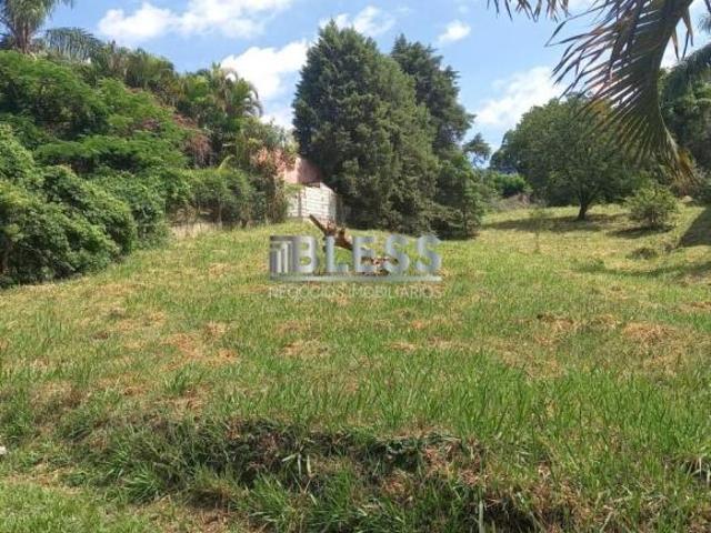 TERRENO À VENDA NO CONDOMÍNIO HORIZONTE AZUL I ITUPEVA! 1.301 M2 E ÁREA DE LAZER