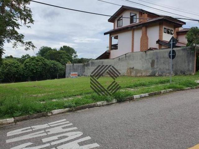 Terreno à venda no Condomínio Ibiti do Paço em Sorocaba/SP