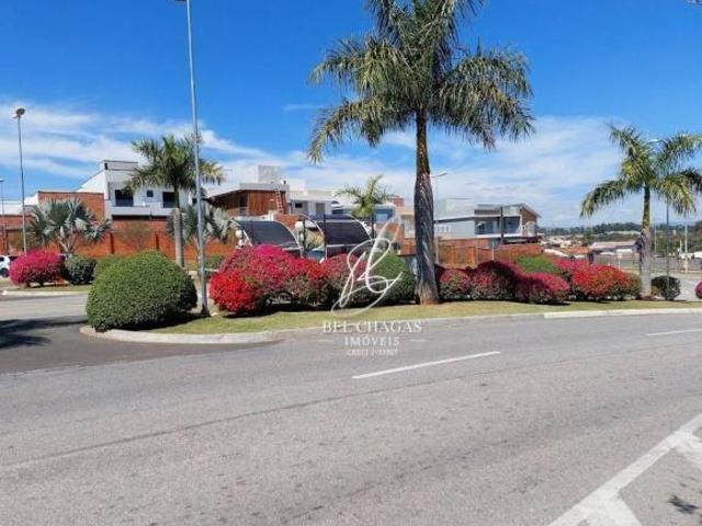 Terreno à venda no Condomínio Ibiti Reserva Sorocaba/SP