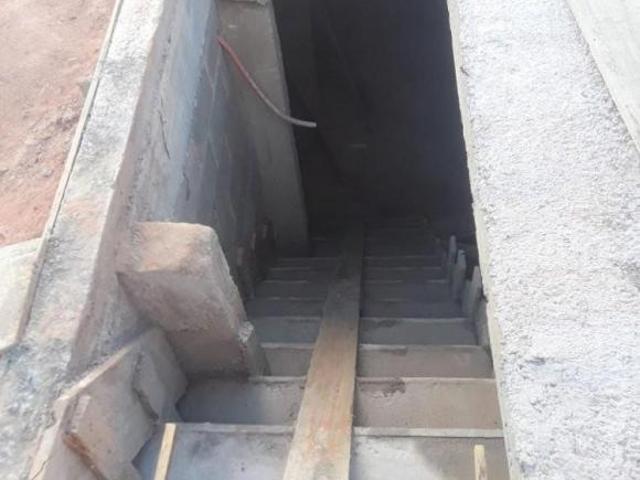 Terreno à venda no Condomínio Ibiti Reserva