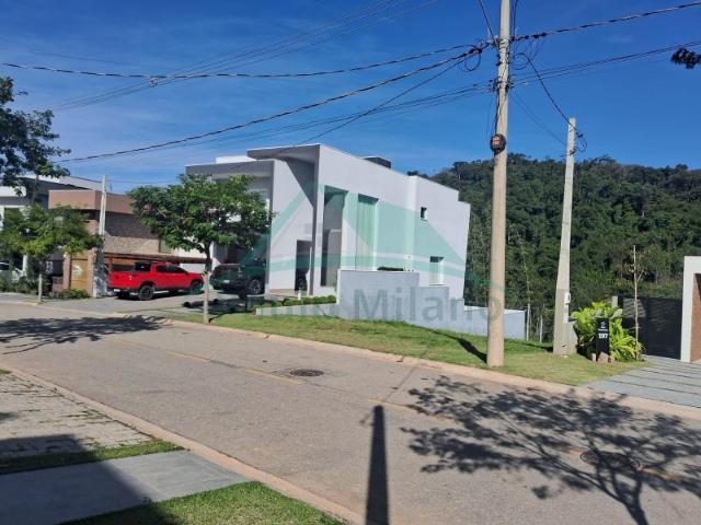 Terreno a Venda no Condomínio Ibi Aram 2 em Itupeva SP