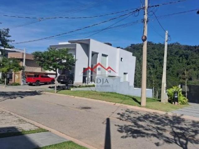 TERRENO A VENDA NO CONDOMÍNIO IBI ARAM II EM ITUPEVA