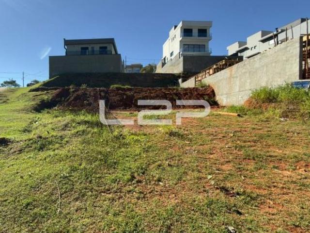 TERRENO À VENDA NO CONDOMÍNIO IBI ARAM II, EM ITUPEVA/SP
