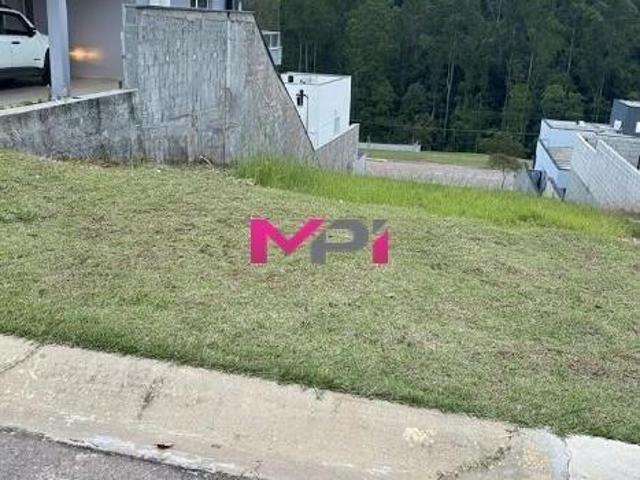 TERRENO À VENDA NO CONDOMÍNIO IBI ARAM II ITUPEVA/SP