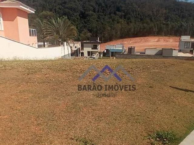 TERRENO À VENDA NO CONDOMÍNIO IBI ARAM II – ITUPEVA/SP