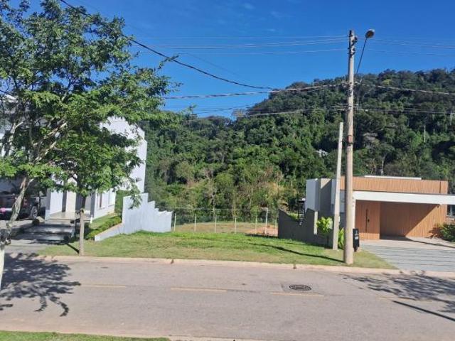 Terreno a Venda no Condomínio Ibi Aran 2 em Itupeva SP