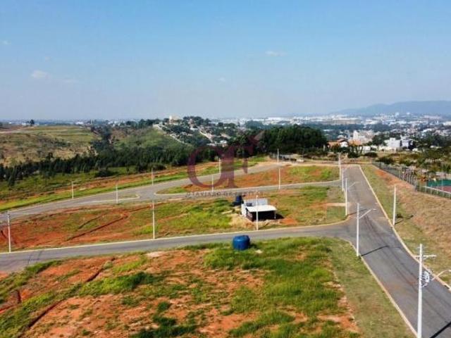 Terreno à venda no condominio Ibiaram ll em Itupeva SP