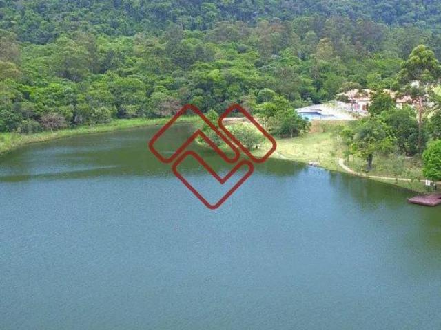 Terreno à venda no condomínio Ibiaram 2 em Itupeva/SP
