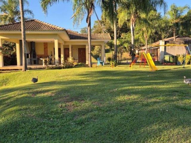 Terreno à venda no Condominio Ibirapuera