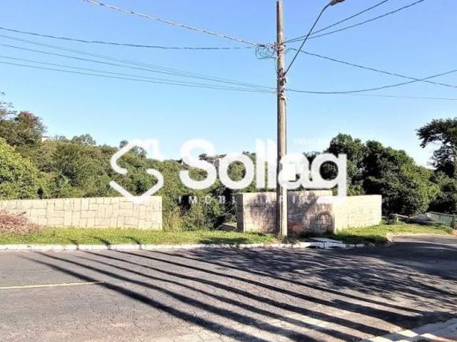 Terreno a venda no Condominio Il Paradiso na cidade de Vinhedo São Paulo
