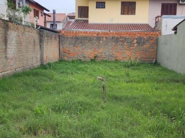 Terreno à venda no Condomínio Ilha do Sol