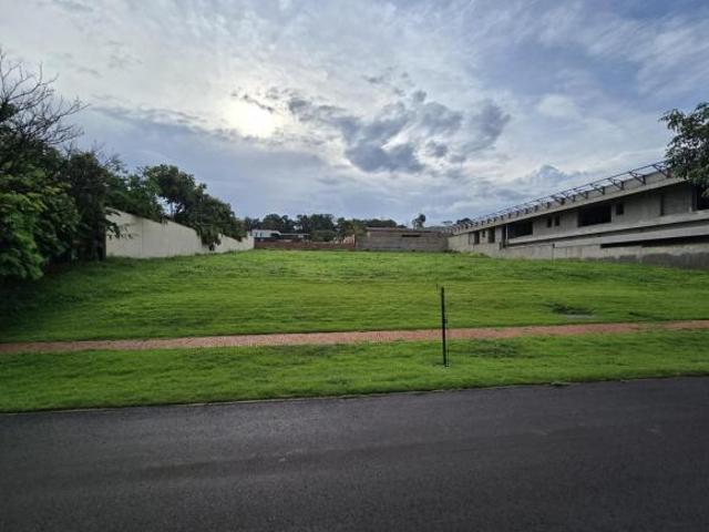 Terreno a venda no Condomínio Ipê Rosa em Ribeirão Preto