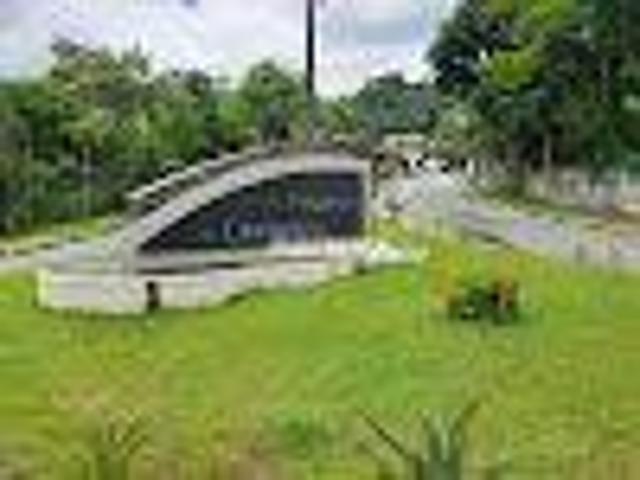 terreno a venda no condominio Ituaguaçu da Cantareira 344m²