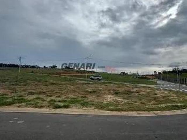 Terreno à Venda no Condomínio Jardim Belmonte, Indaiatuba SP