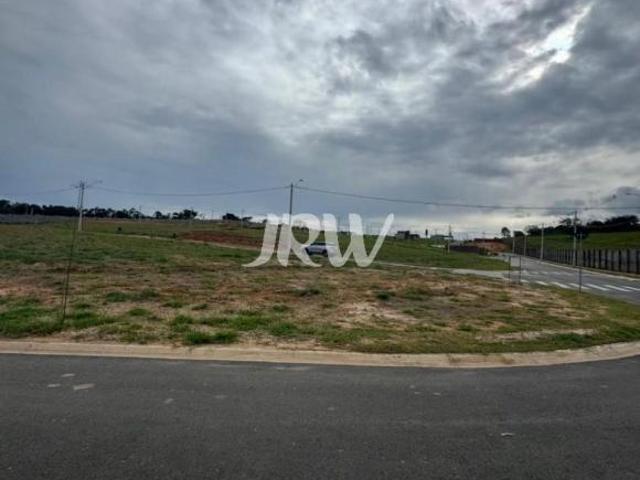 TERRENO A VENDA NO CONDOMÍNIO JARDIM BELMONTE NO BAIRRO COLINAS DE INDAIATUBA NA CIDADE DE INDAIATUB