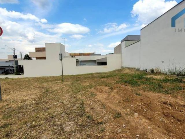 Terreno à Venda no Condomínio Jardim Guarujá Salto/SP