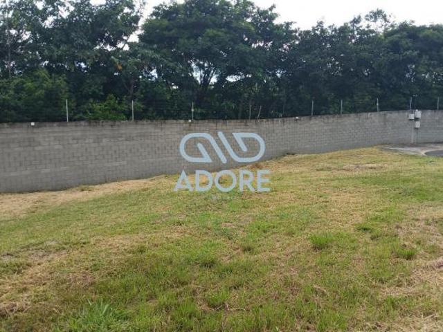 Terreno á venda no Condomínio Jardim Guarujá Salto/SP