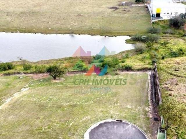Terreno à venda no Condomínio Jardim dos Golf Indaiatuba/SP TE0573