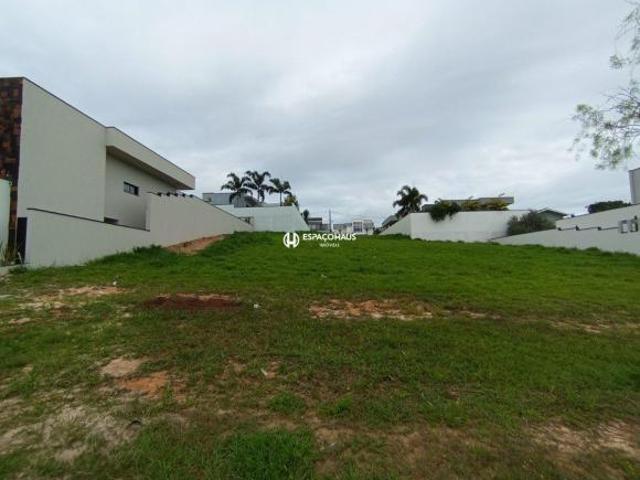 Terreno à venda no Condomínio Jardim dos Lagos em Indaiatuba/SP