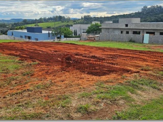 Terreno a venda no Condomínio Jardim Flamboyan Braganca Paulista 3 Dorms