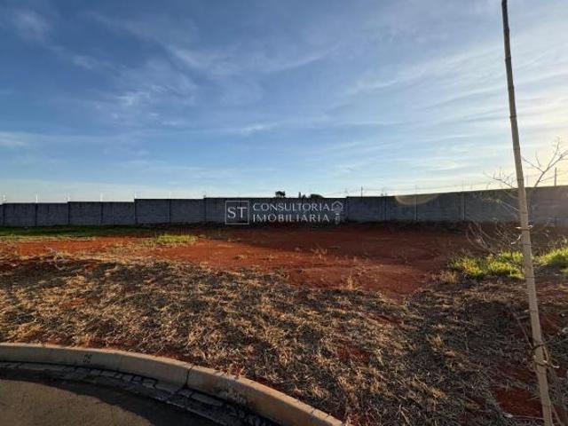 Terreno à venda no Condomínio Jardim Florença em Nova Odessa/SP
