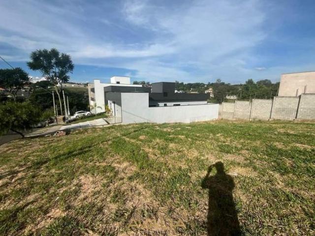 Terreno a venda no Condomínio Jardim Laguna Indaiatuba