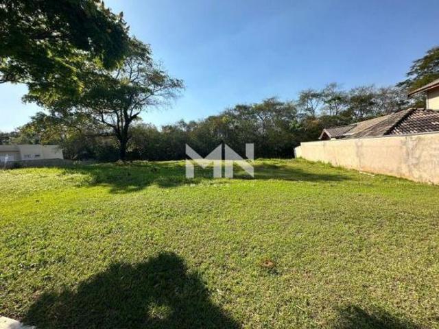 Terreno à venda no Condomínio Jardim Santa Mônica em Itu/SP
