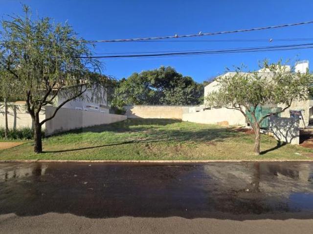 Terreno a venda no Condomínio Jardim Sul Ilha Sicília, em Ribeirão Preto