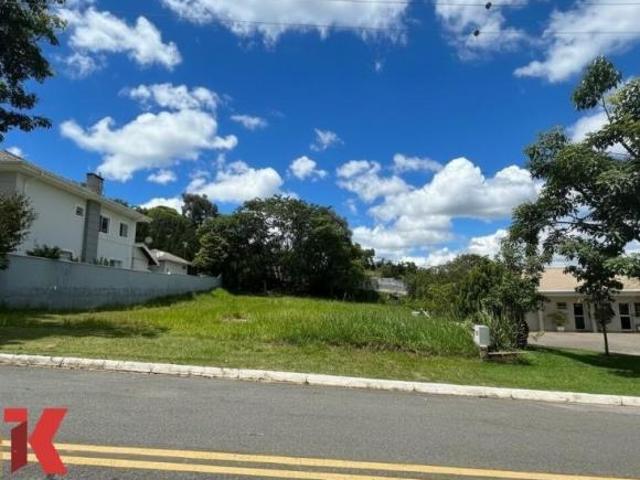Terreno à venda no Condomínio Jardim Paulista Residencial em Vinhedo/SP, Terreno para vender com top