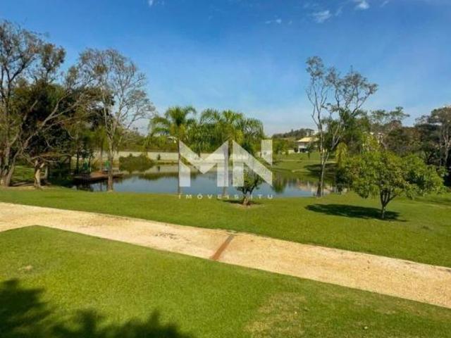 Terreno à venda no Condomínio Jardim Plaza Athénée em Itu/SP