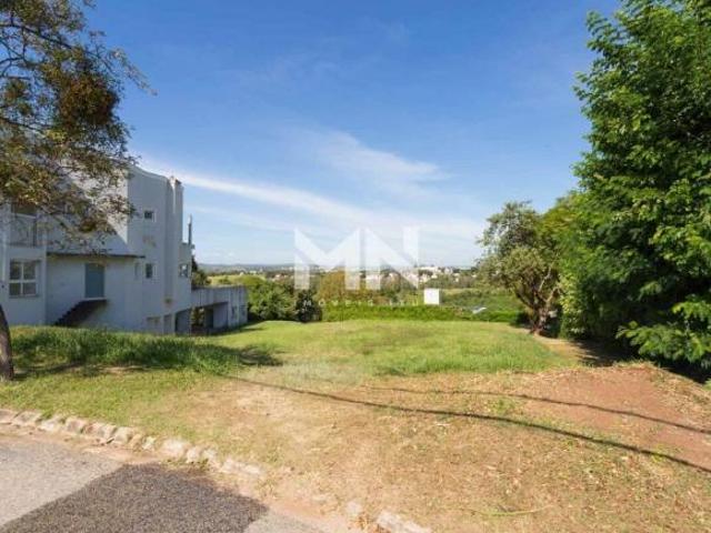 Terreno á venda no Condomínio Jardim Plaza Athénée em Itu/SP