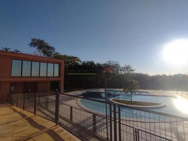 Terreno à venda no Condomínio Jardim Quintas da Terracota Indaiatuba Sp