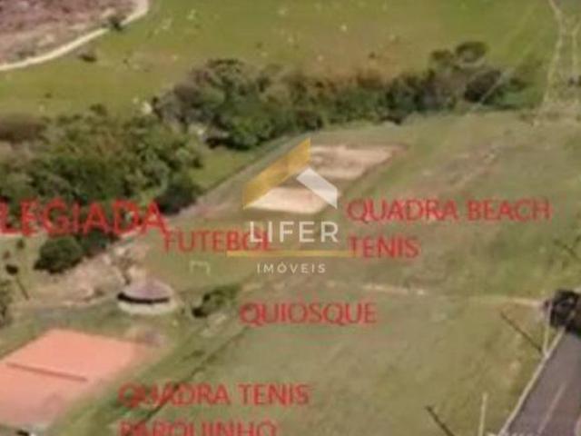 Terreno à Venda no Condomínio Jardins do Golf – Indaiatuba/SP