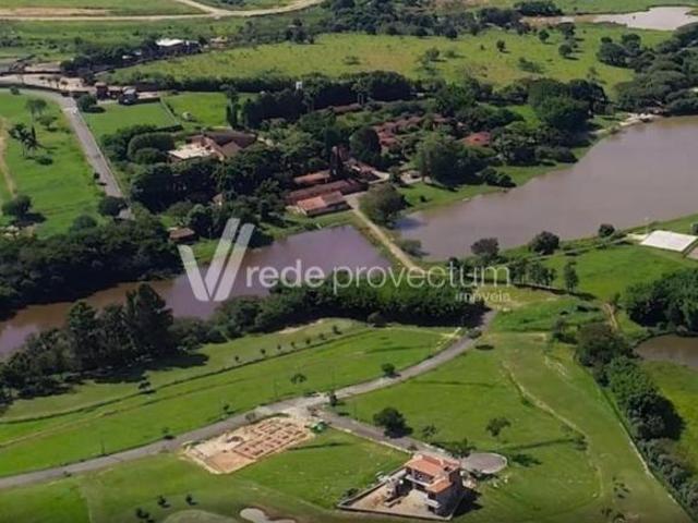 Terreno à venda no Condomínio Jardins do Golfe Indaiatuba/SP. R$ 815 mil