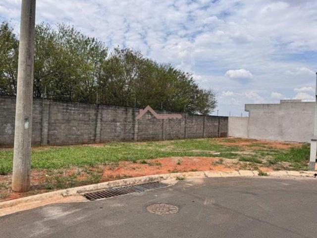 Terreno à Venda no Condomínio Jatobá Hortolândia/SP